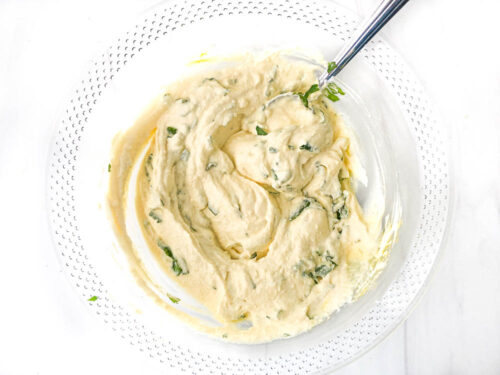 Keto Zucchini Ravioli Roll Ups - a healthy, low calorie, gluten free ...