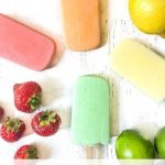 Low Carb Jello Pops - just 2 ingredients for this keto frozen treat ...