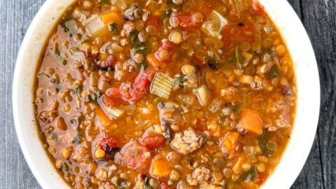 48 Hearty Fall Soup Recipes | easy & tasty with soup making tips!