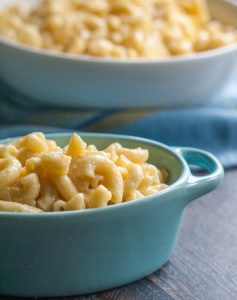Creamiest White Cheddar Mac & Cheese In The Instant Pot Or Stove