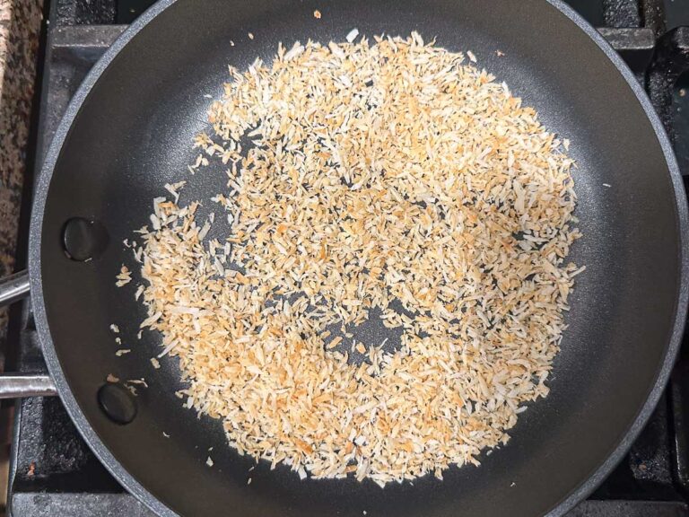 Low Carb Mallow Cup Recipe