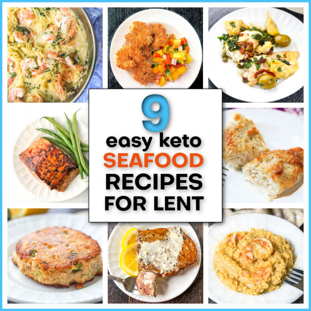 Recipe Collections Archives | My Life Cookbook - low carb healthy ...