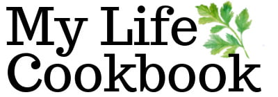 Easy and Tasty Low Carb Recipes. | My Life Cookbook