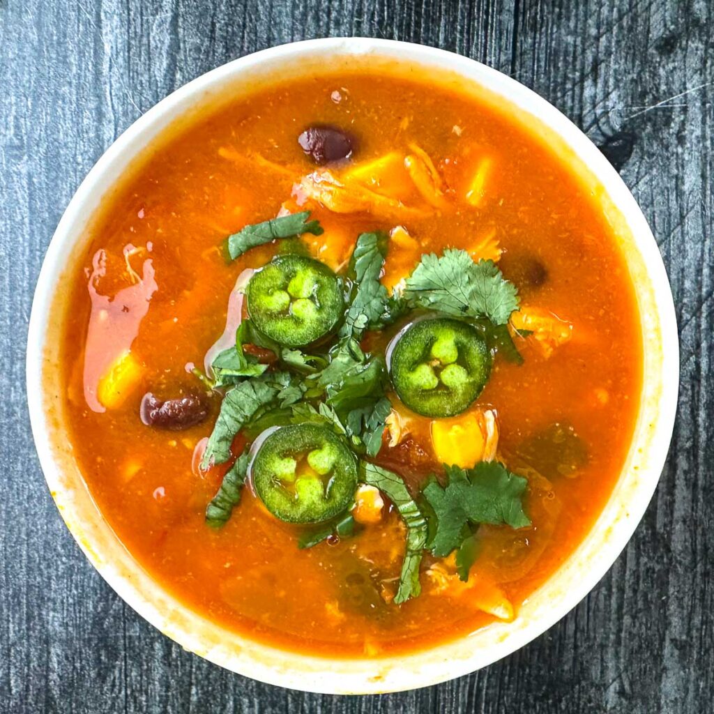 20 Leftover Corn Recipes | corn soup, salad, dip, casserole & more!