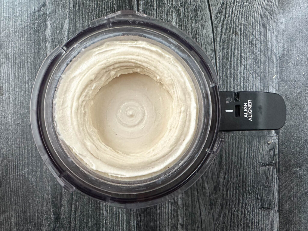 Ninja Creami Maple Walnut Ice Cream Recipe | keto & low calorie